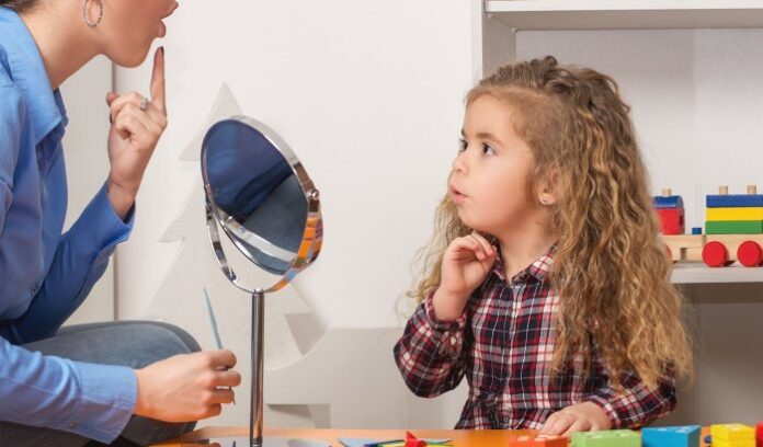 Respaldan concientizar acerca del Apraxia del Habla Infantil ...