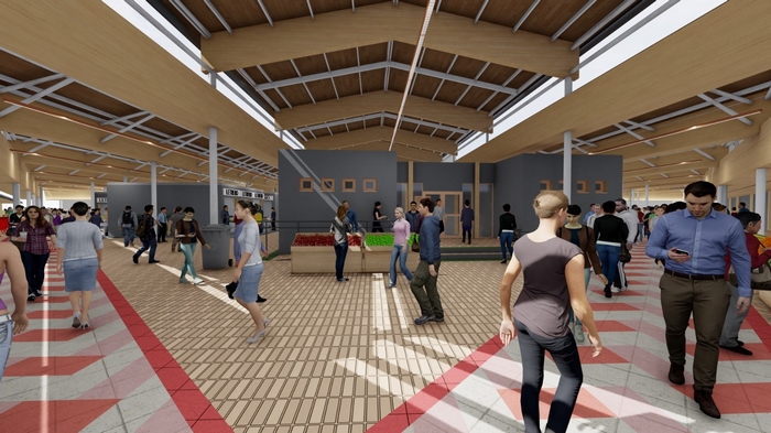 Municipalidad de Chillán logra financiamiento regional para ...