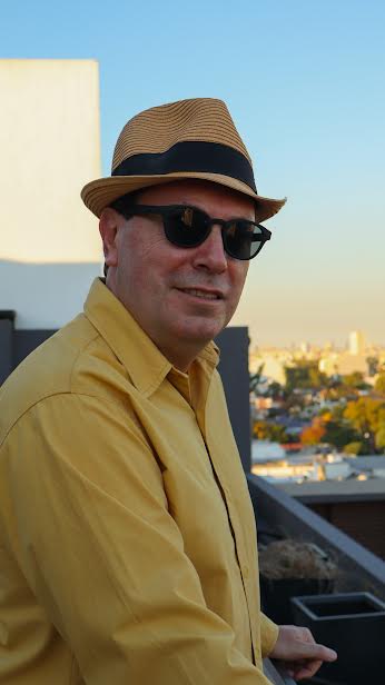 Desde Buenos Aires Argentina, llega Fabi Oterix con su single, Amor ...